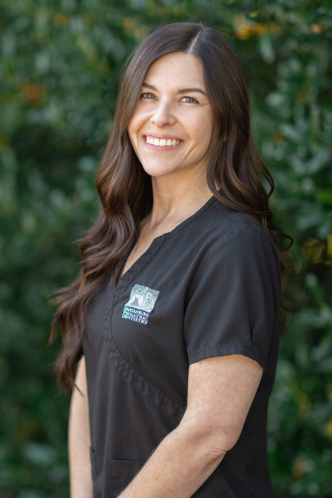 Meet the Team - Spartanburg Pediatric Dentistry